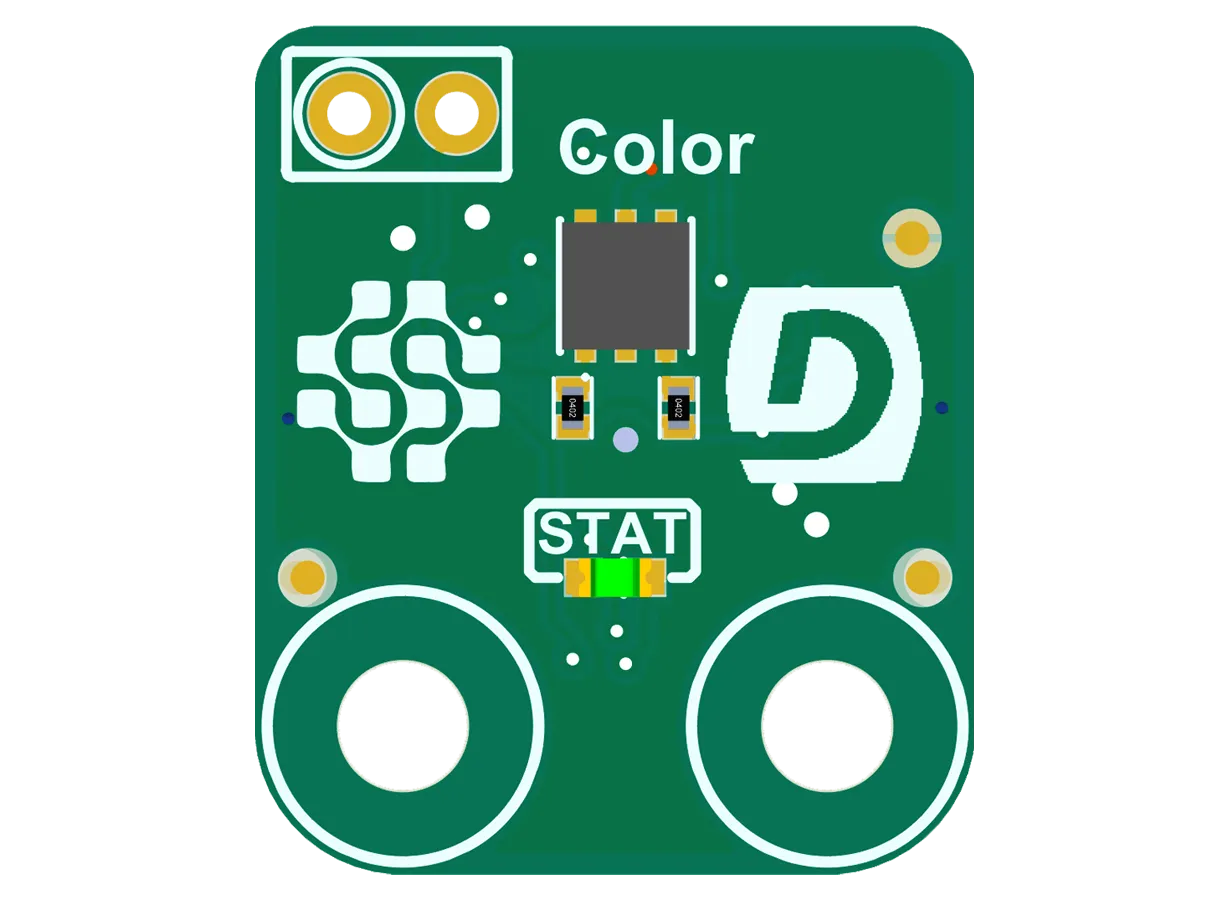 Color TCS | DUELink