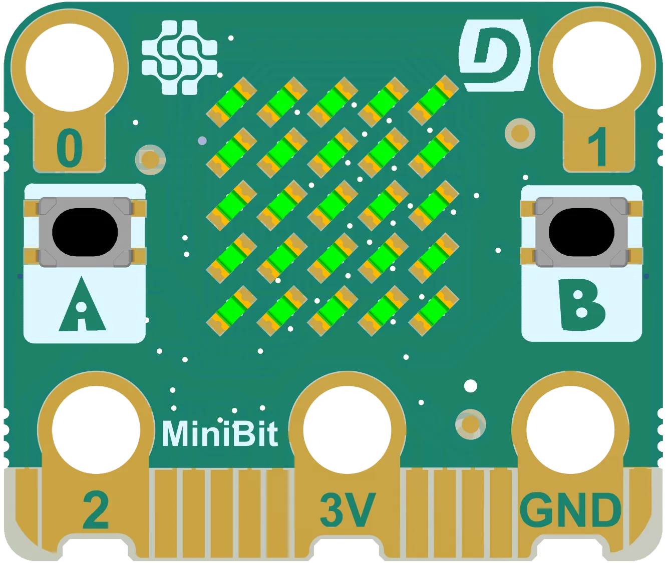 MiniBit | DUELink